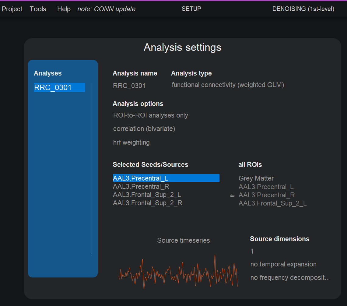 Clement Guichet - CONN