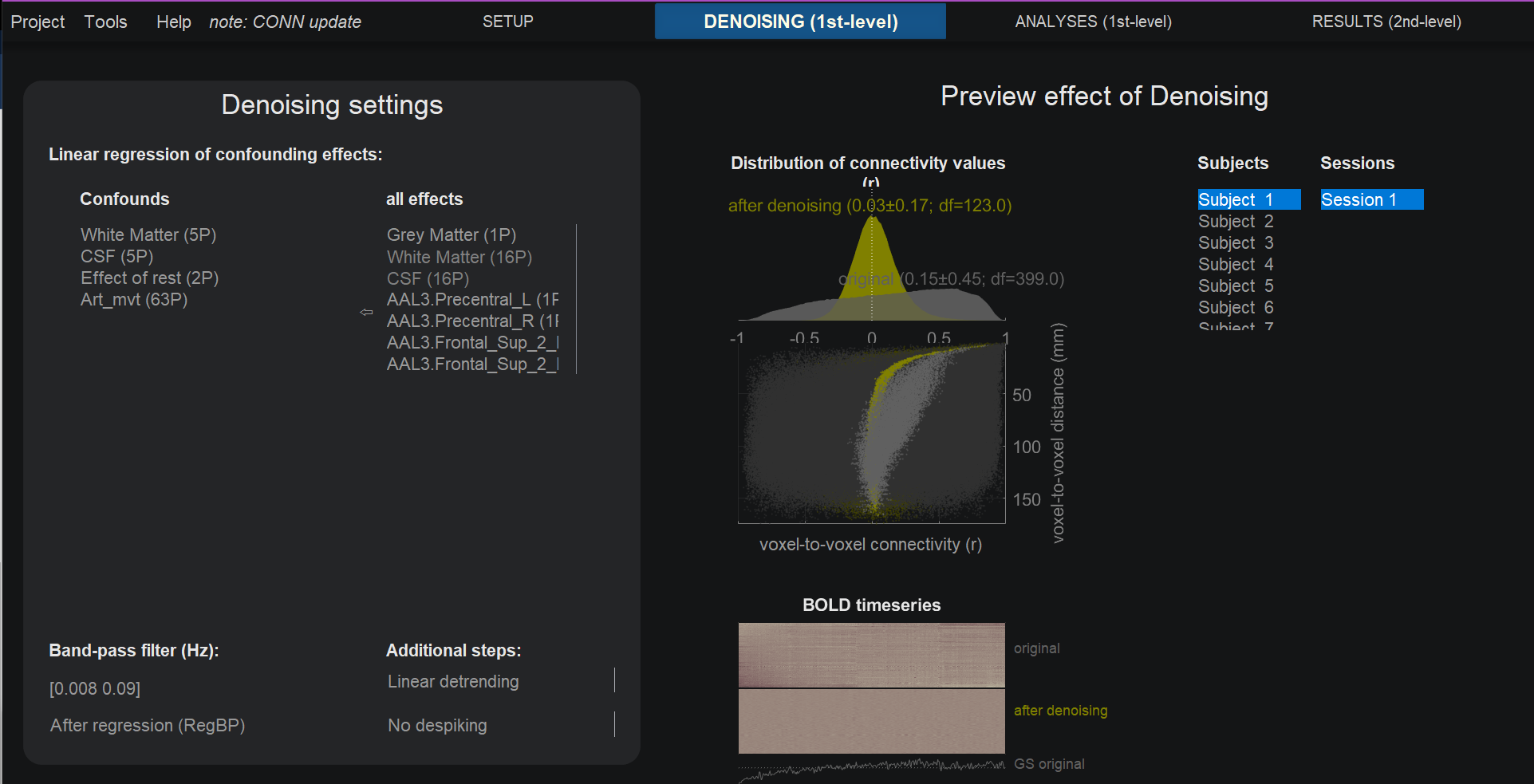 Clement Guichet - CONN